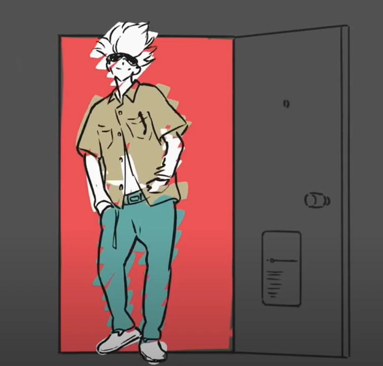 Drip Gojo 8 Star Concept | Fandom