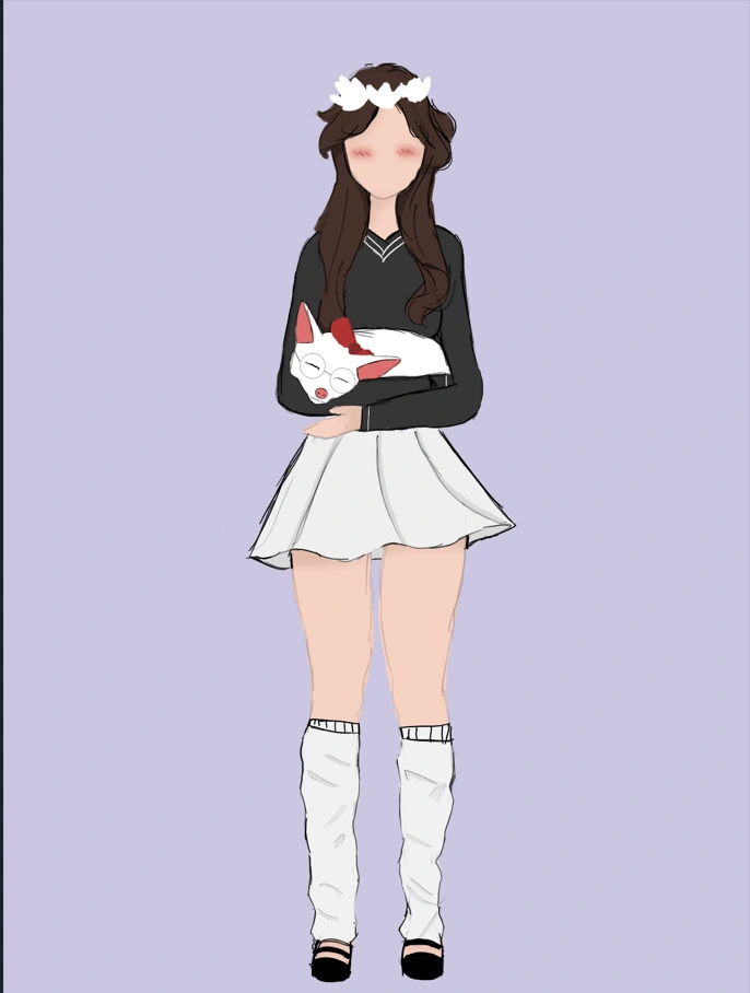 Drawing radom peoples avatars! | Fandom