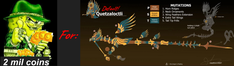 LF A DEFAULT QUET | Fandom