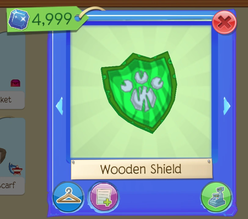 BEAUTIFUL SHIELD ALERT!! | Fandom