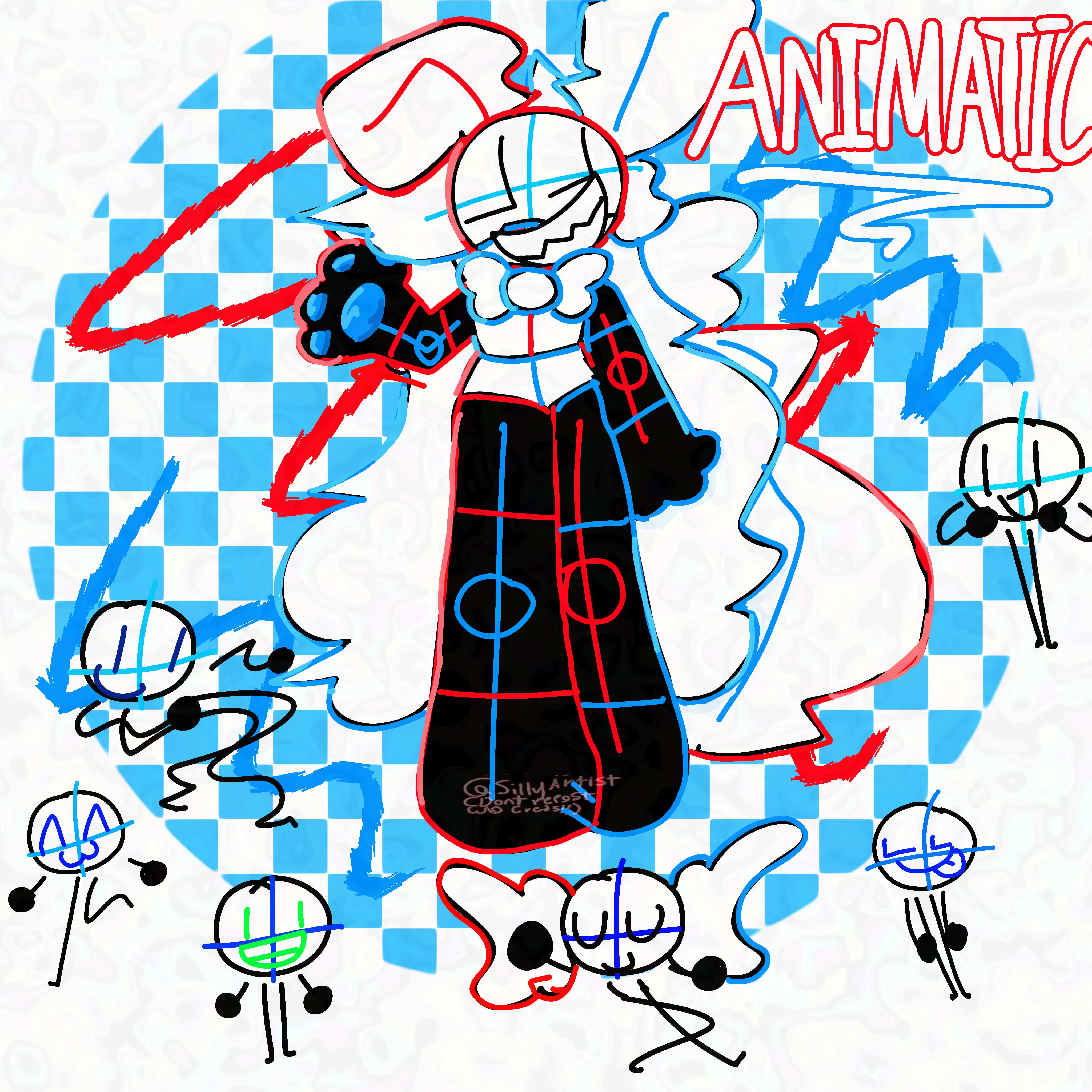 wowowowo (animatic heh,,,) | Fandom