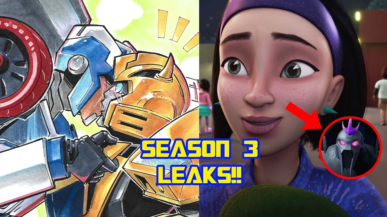 Earthspark news!!! | Fandom