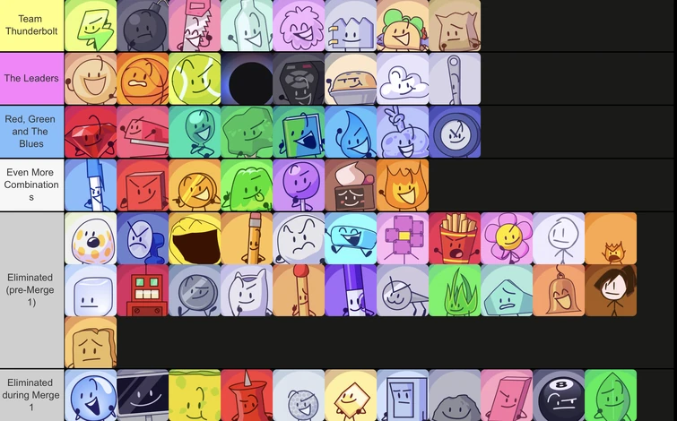 BFB Again 40 | Fandom