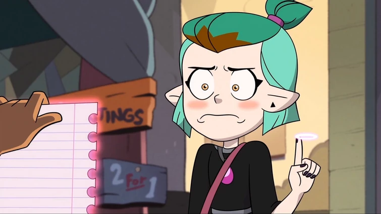 Funny Nitpick | Fandom