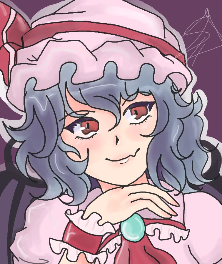 Discuss Everything About Touhou Wiki | Fandom