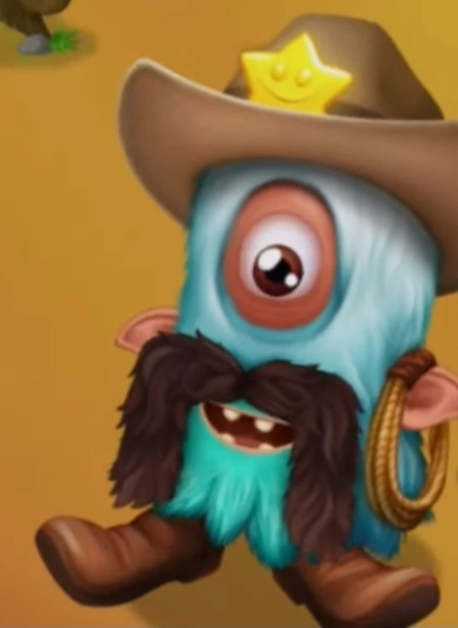 Does Wynq from MSM remind you of any sprunki or two | Fandom