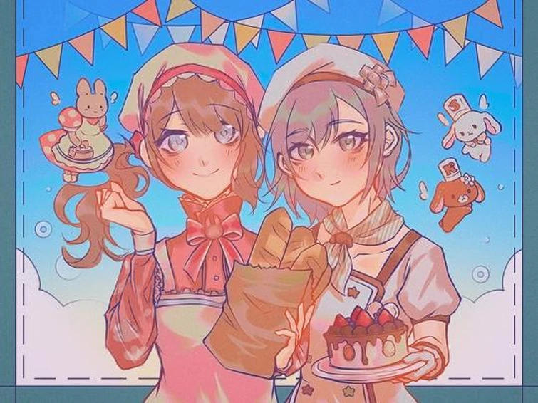 Who's the cutest pjsk character | Fandom