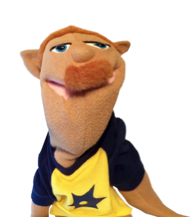 Make a distorted image of an SML character | Fandom