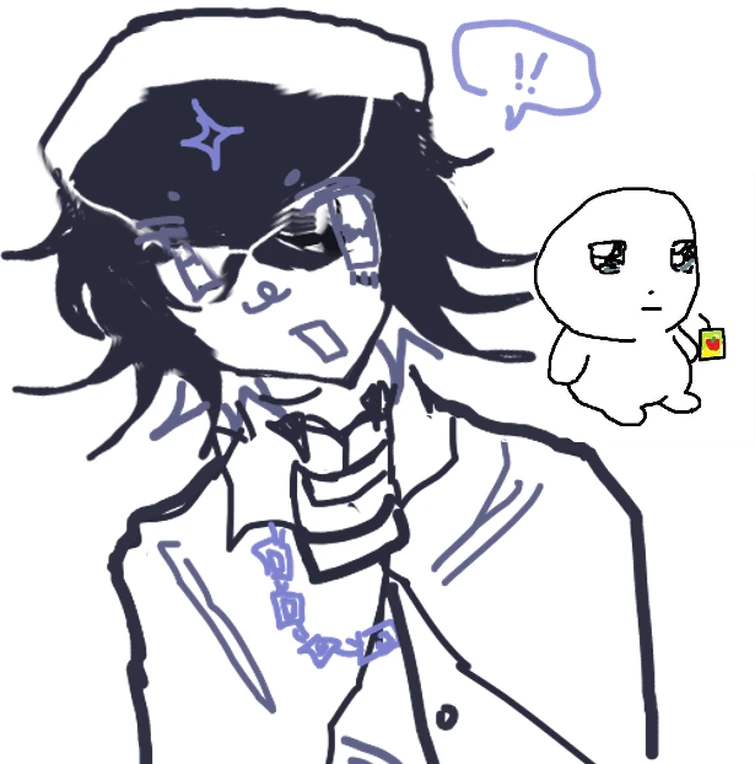 Happy birthday tetchou !?? | Fandom