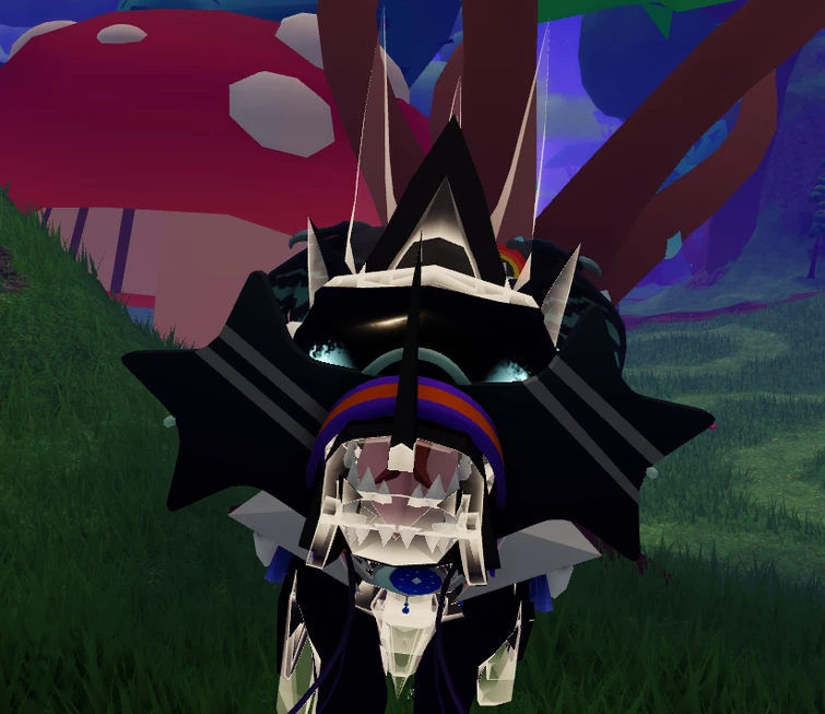 aww what a cute vulpiruth | Fandom