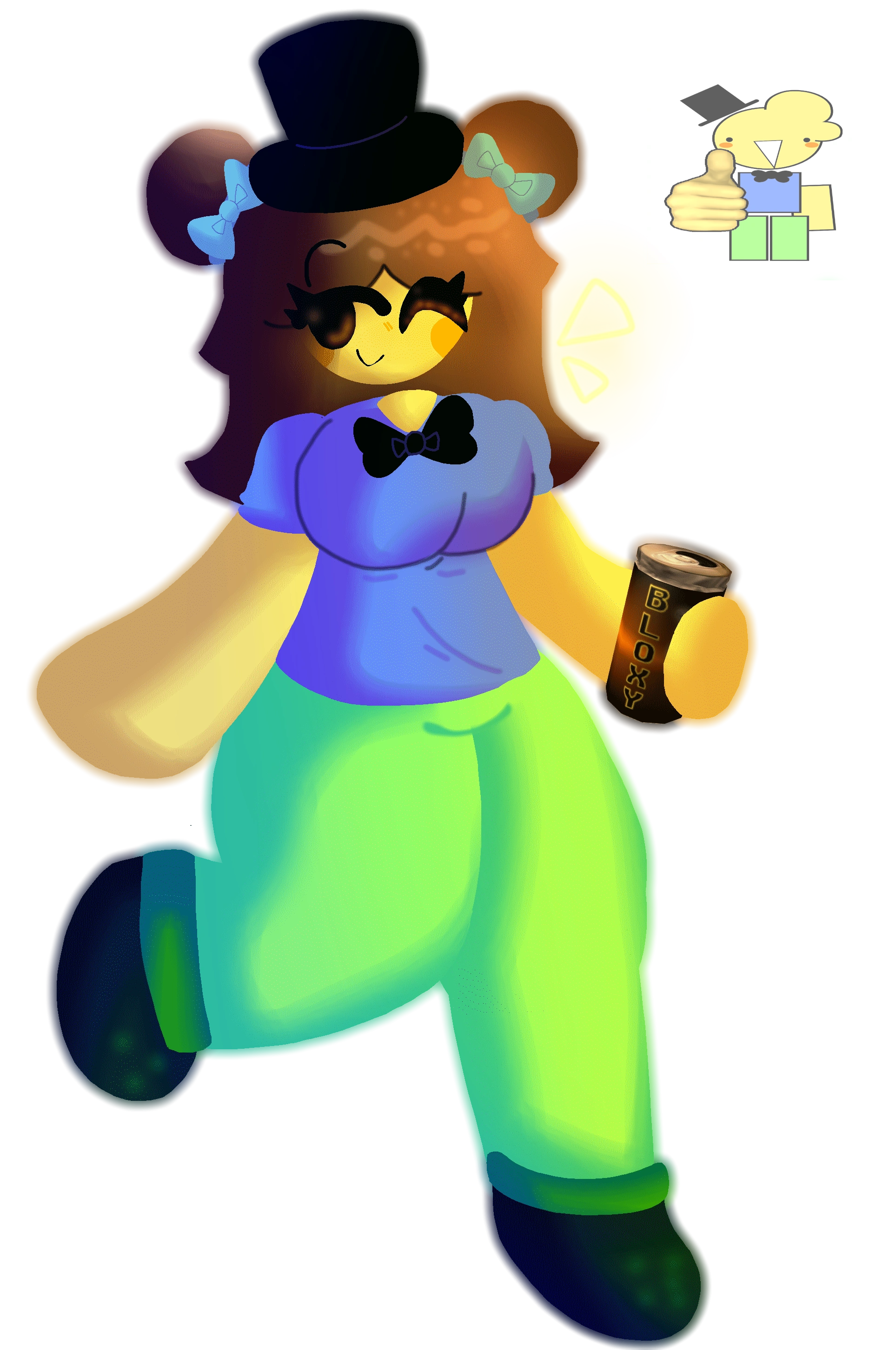 noob girl :3 | Fandom