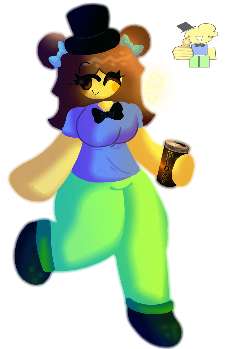 noob girl :3 | Fandom