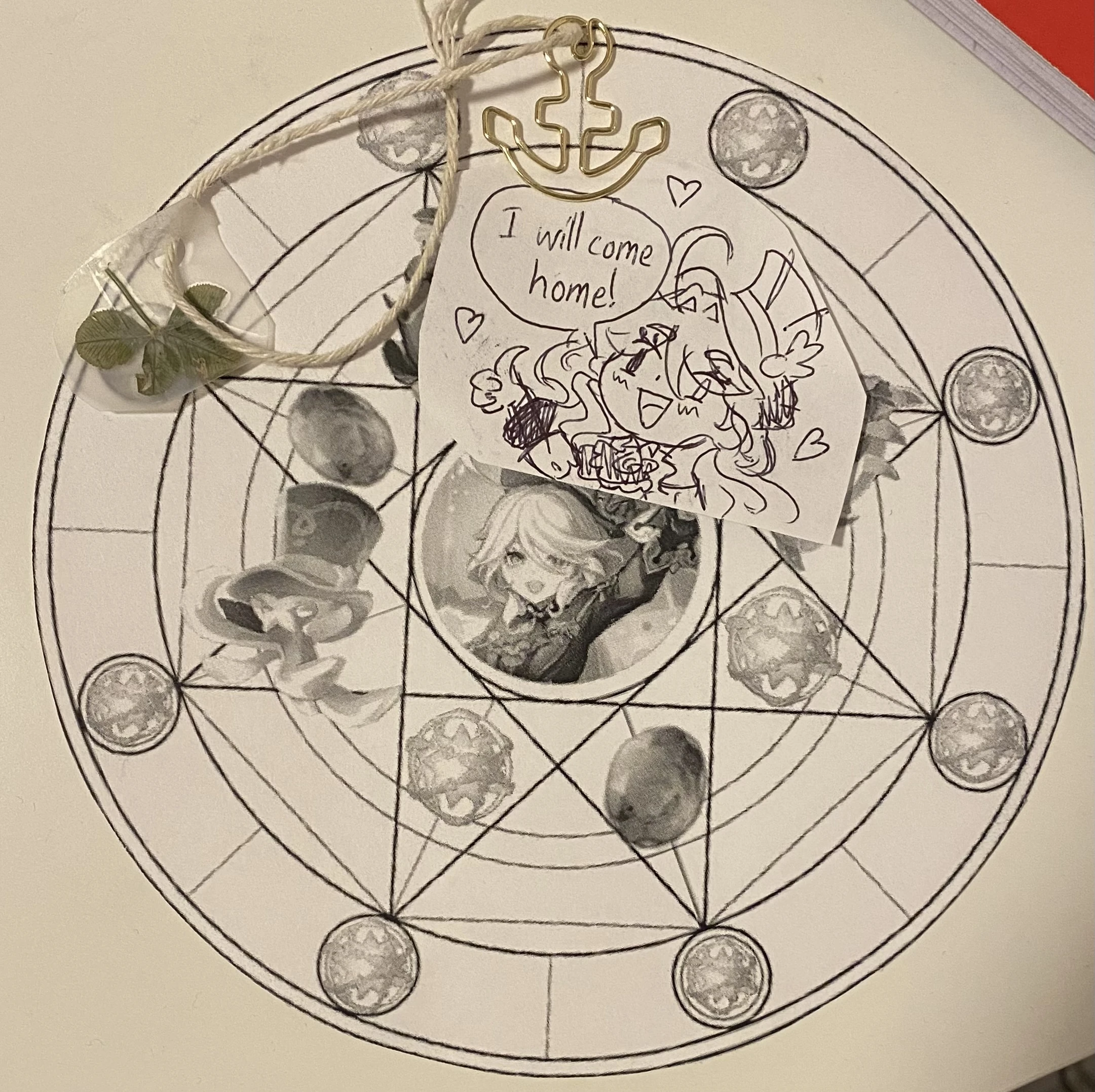 Good luck on Furina pulls everyone!!! | Fandom