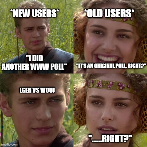 I made a bunch of useless wiki-related memes for your enjoyment: | Fandom