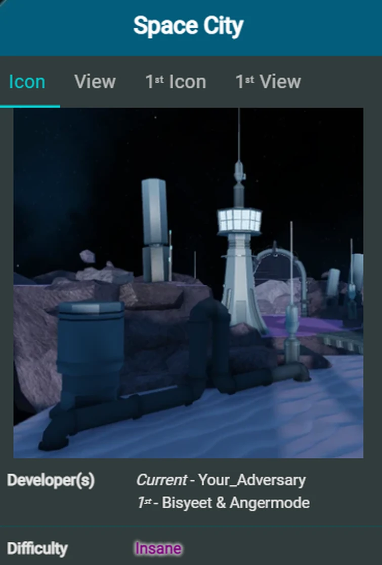 map lobby rant | Fandom