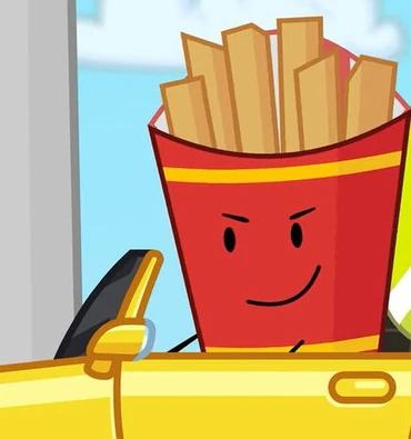 What shall my pfp be because I'm getting a bfdia hyperfixation | Fandom