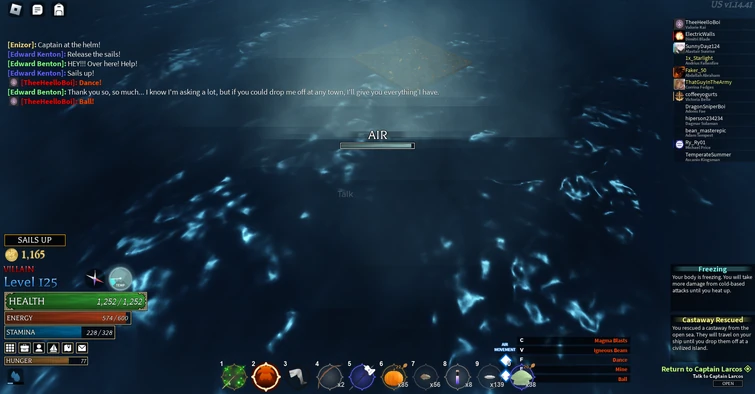 Discuss Everything About Arcane Odyssey Wiki | Fandom