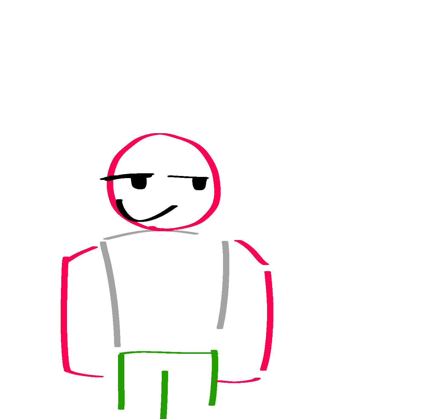 jx1dx1 in hello john doe's artstyle | Fandom