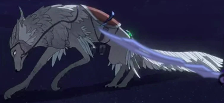 Poor Moonstrider 😢 | Fandom