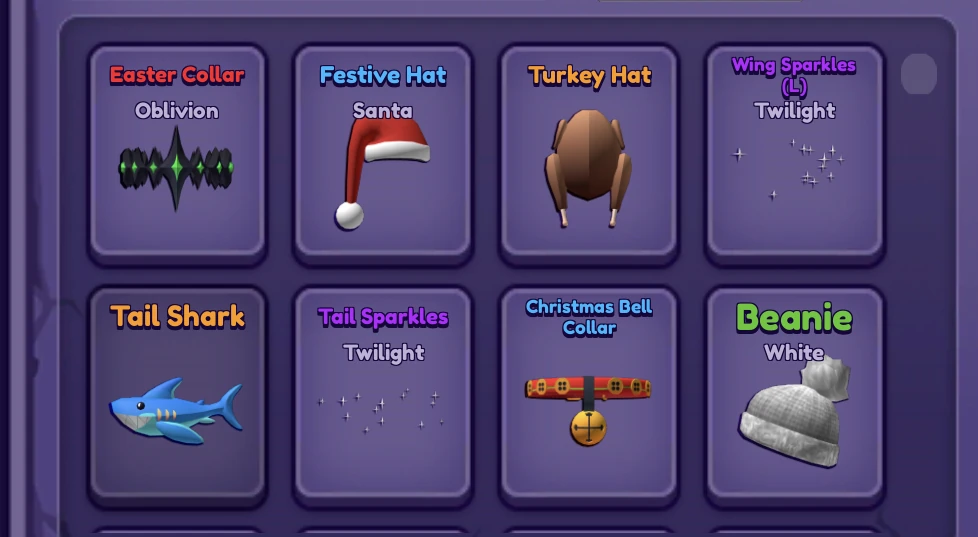 Selling accessories! | Fandom