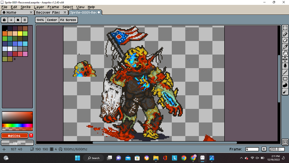 Some mutation make | Fandom