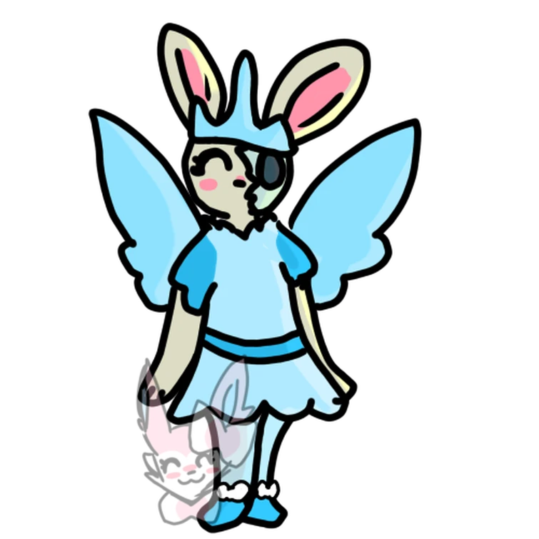 Bunny!! | Fandom