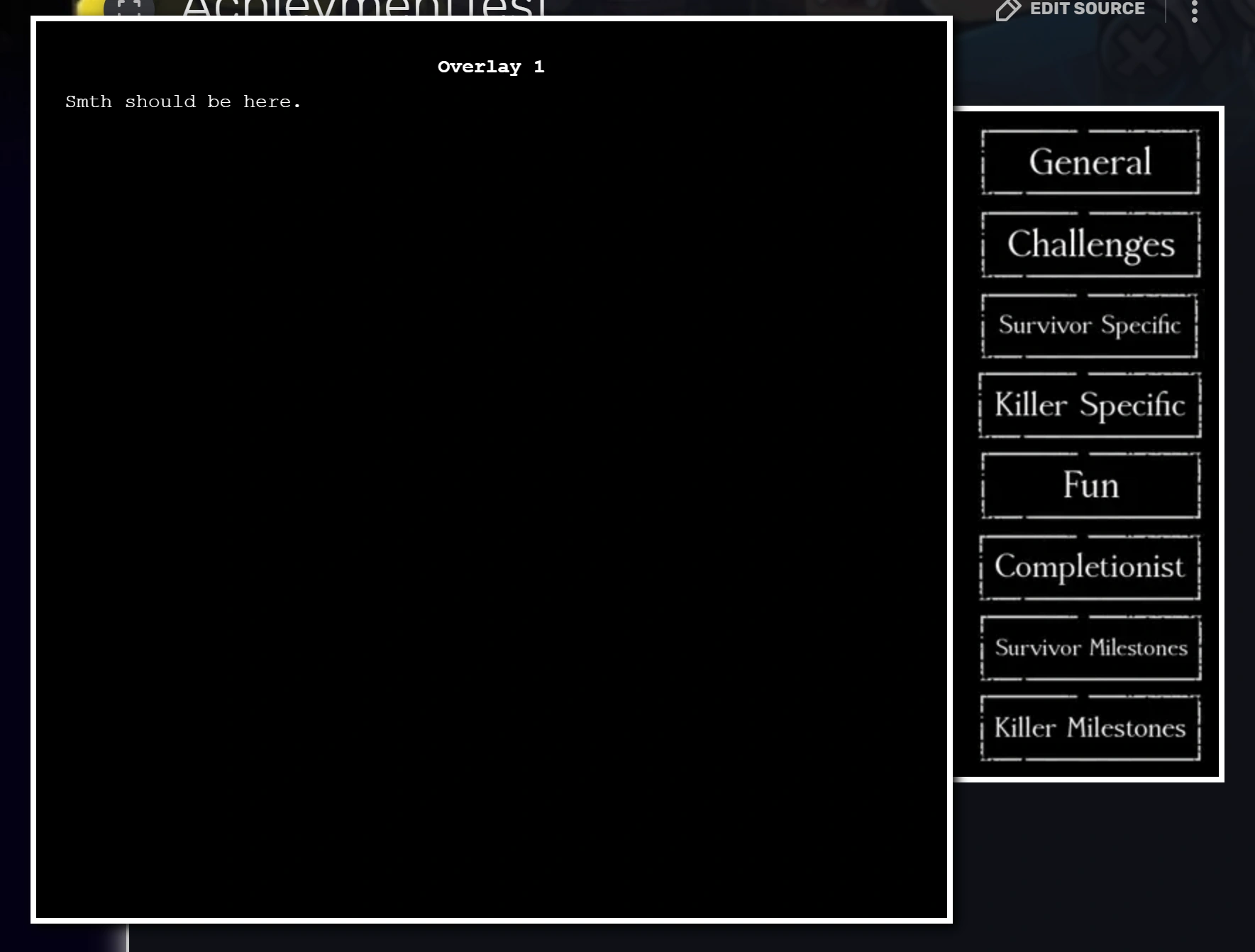 silly coding shinanigans | Fandom