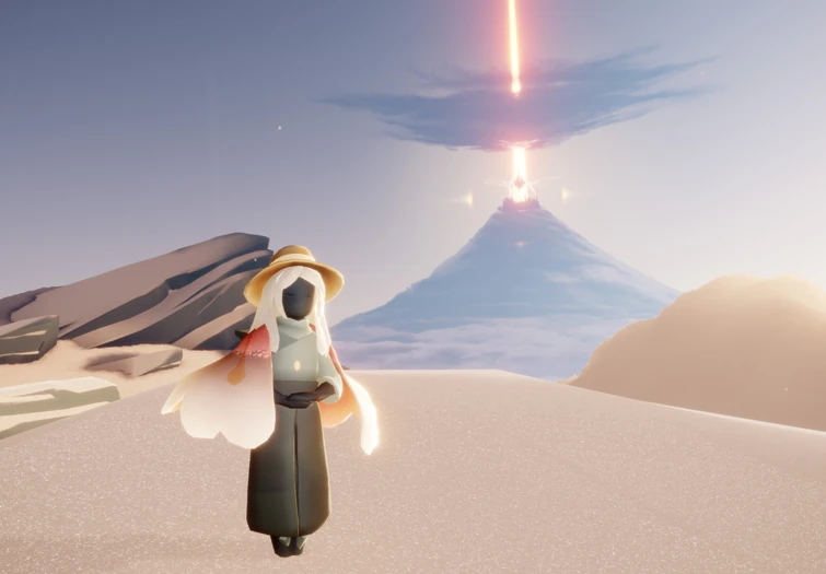 Discuss Everything About Sky: Children of the Light Wiki | Fandom