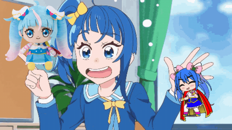 Happy Birthday, Sora/Cure Sky! | Fandom