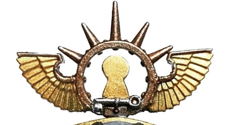 Terminator Armor Patterns Lore. | Fandom