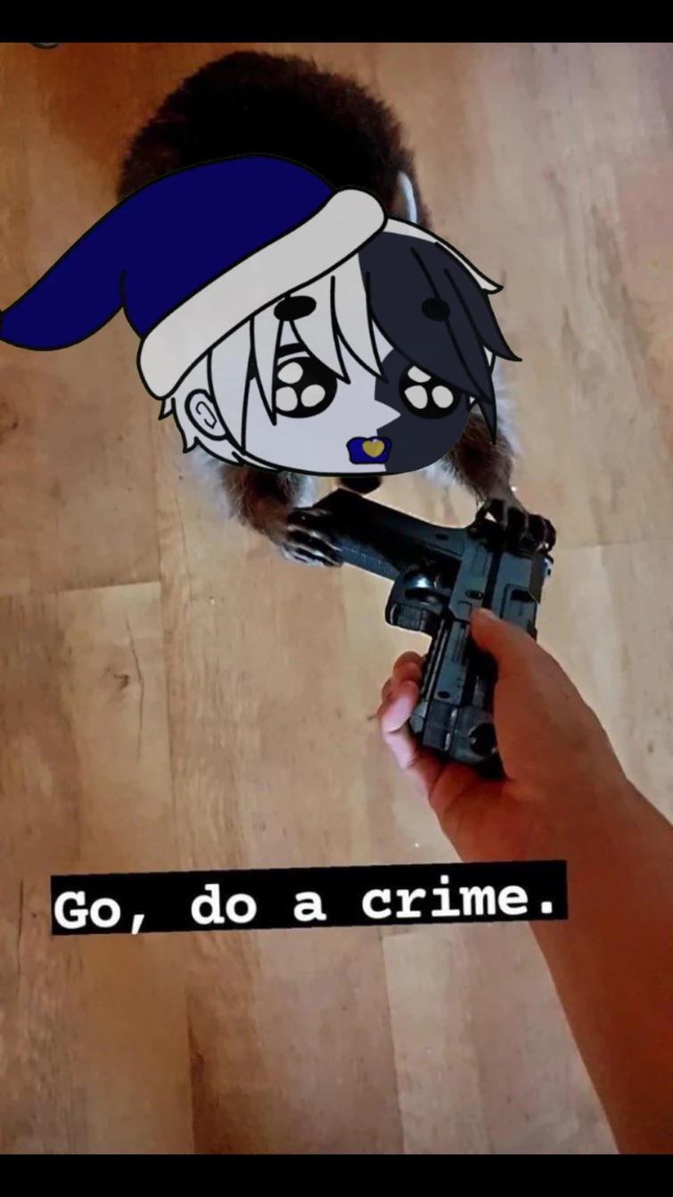 Baby moony’s first job | Fandom