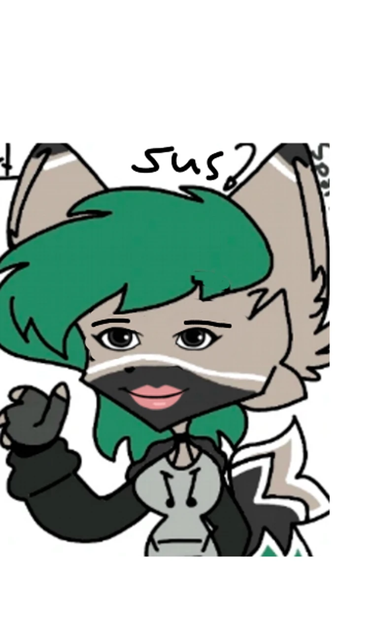 Discuss Everything About Sparkie's AUs, Designs, and Characters Wiki ...