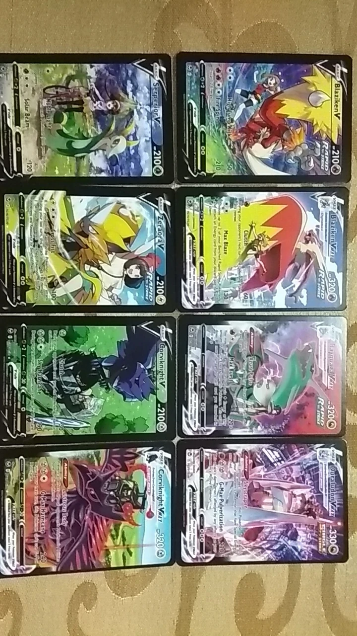 Are This Cards Rare? | Fandom