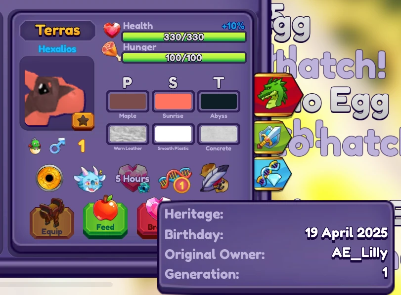 Giving away a gold ele hex | Fandom