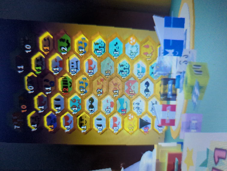 Red clay or tacky planter? | Fandom