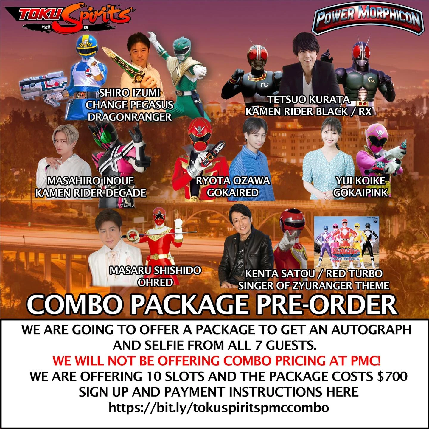 Autograph Pricing for Japanese PMC Guests | Fandom