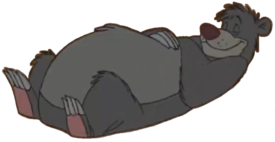 Baloo | Fandom