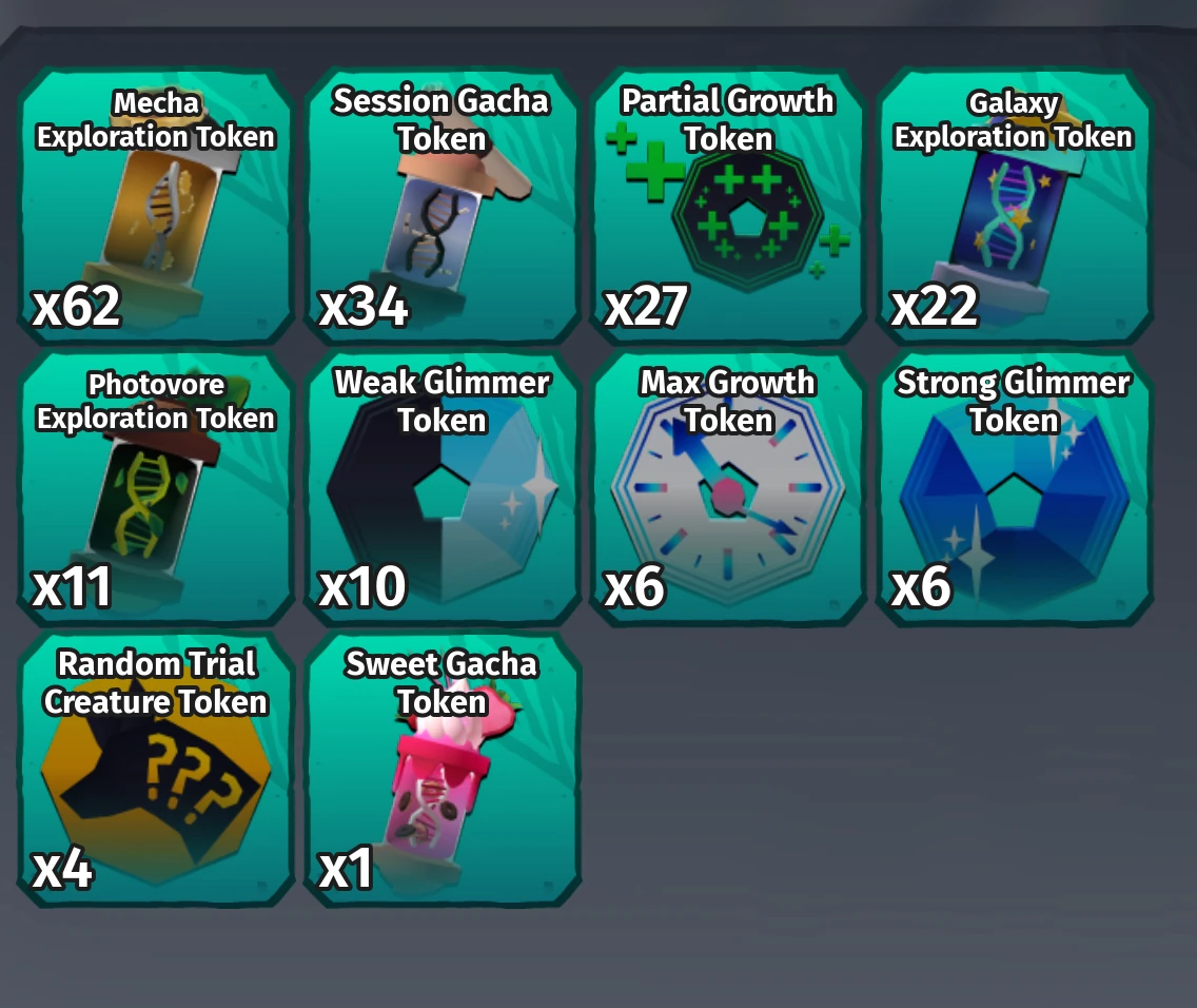 In desperate need of app tokens! | Fandom