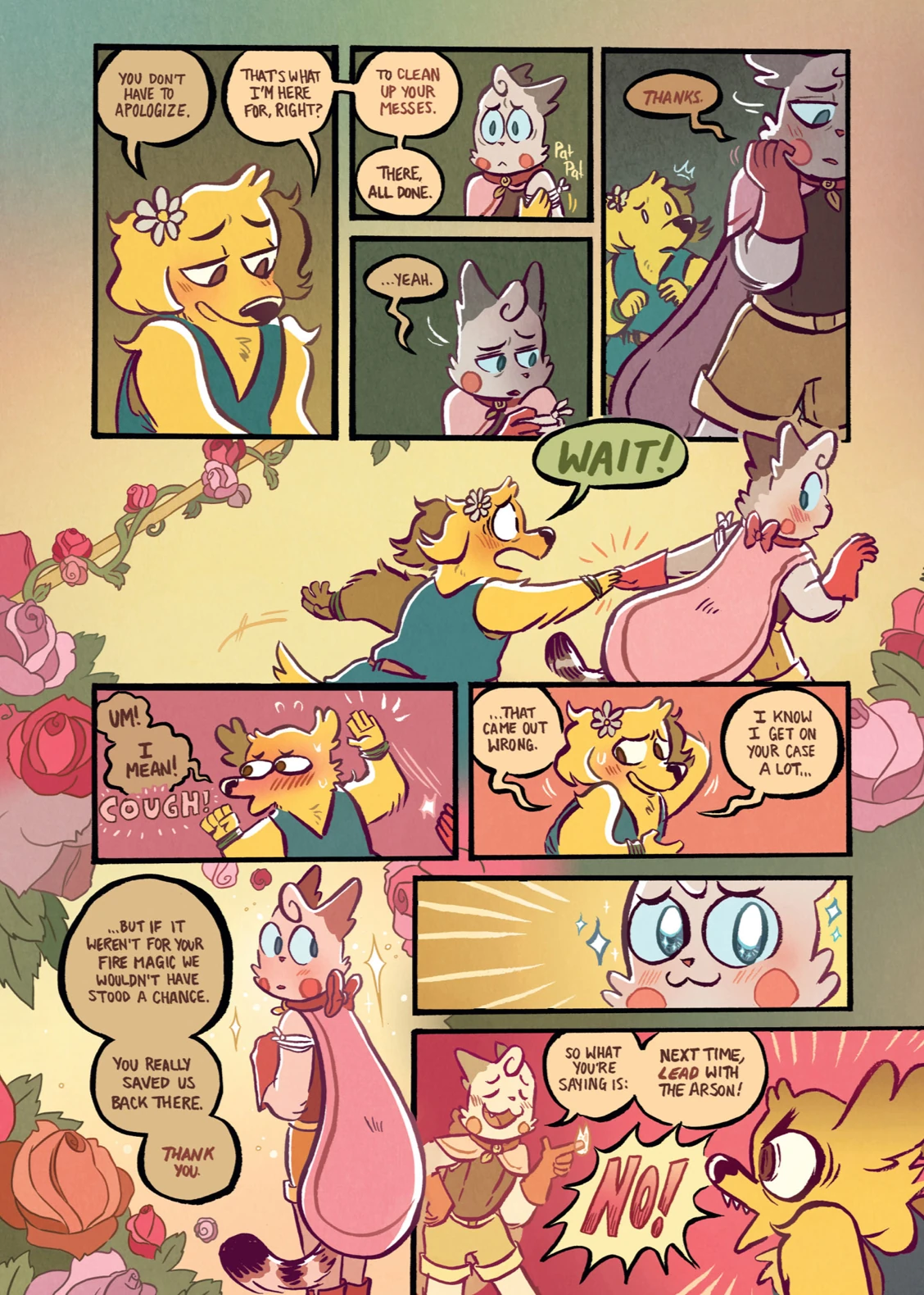 oh my GYAT I love yuri I love yuri yuri love yuri I love yuri gay yuri oh my god | Fandom