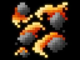 Well guys, what is this ore? | Fandom