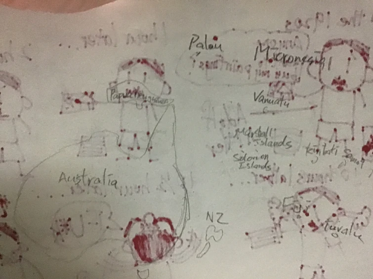 1000 posts!!! :DDDDDD | Fandom