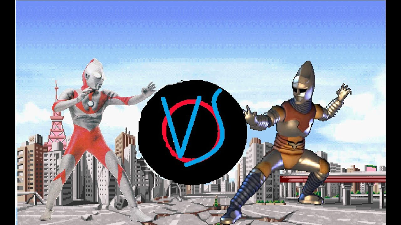 Jet jaguar vs ultraman | Fandom