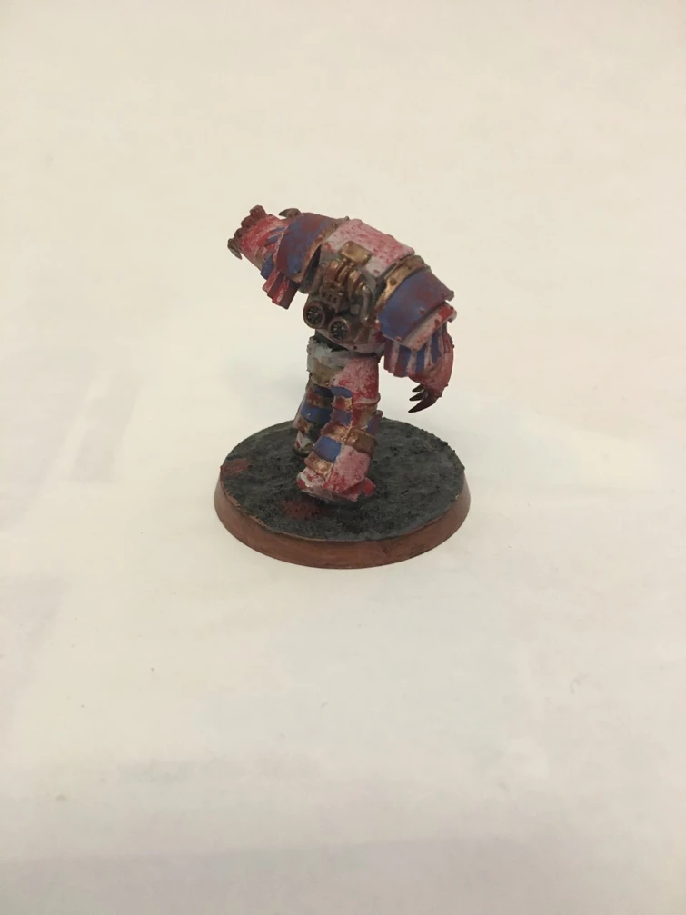 Discuss Everything About Warhammer 40k Wiki | Fandom