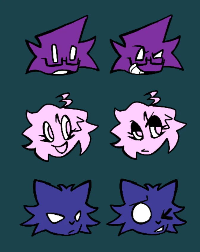 Funkipedia Funkin Icons | Fandom