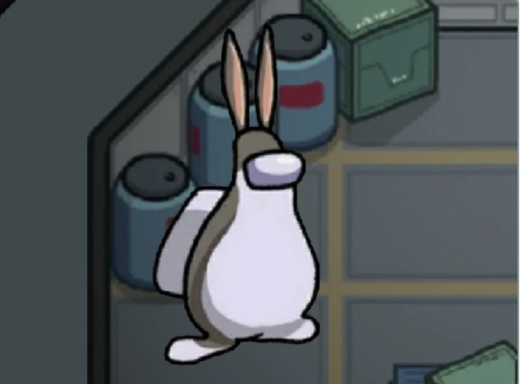 Big Chungus+Among Us = | Fandom