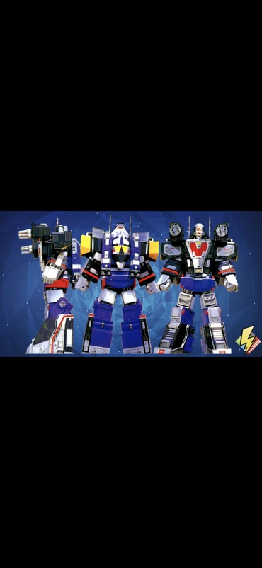 Discuss Everything About RangerWiki | Fandom
