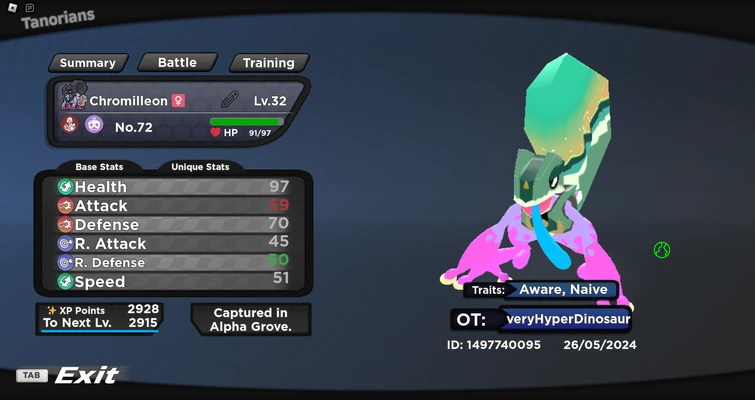 Discuss Everything About Tales Of Tanorio Wiki | Fandom