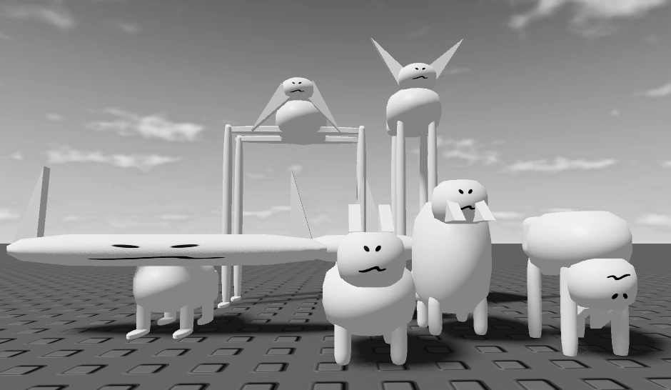 Gubby Takeover | Fandom