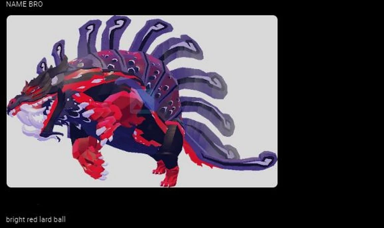 Discuss Everything About Creatures of Sonaria Wiki | Fandom