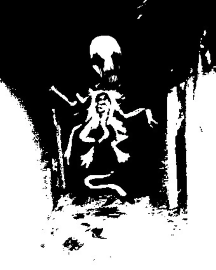 Discuss Everything About The Uncanny Incredible Wiki | Fandom